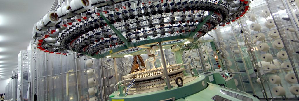 Fabric - NAN YANG TEXTILE GROUP