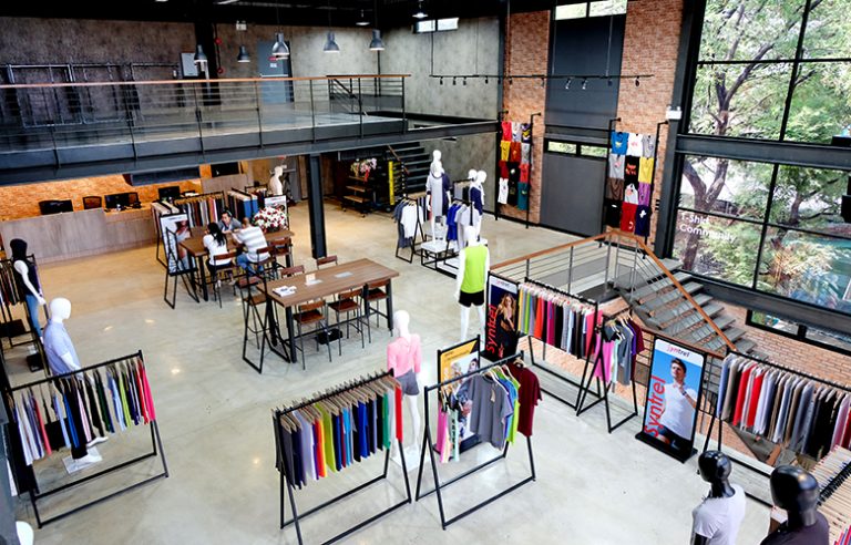 NAN YANG TEXTILE GROUP | “Hatch Designer Hub” the innovative fabric ...