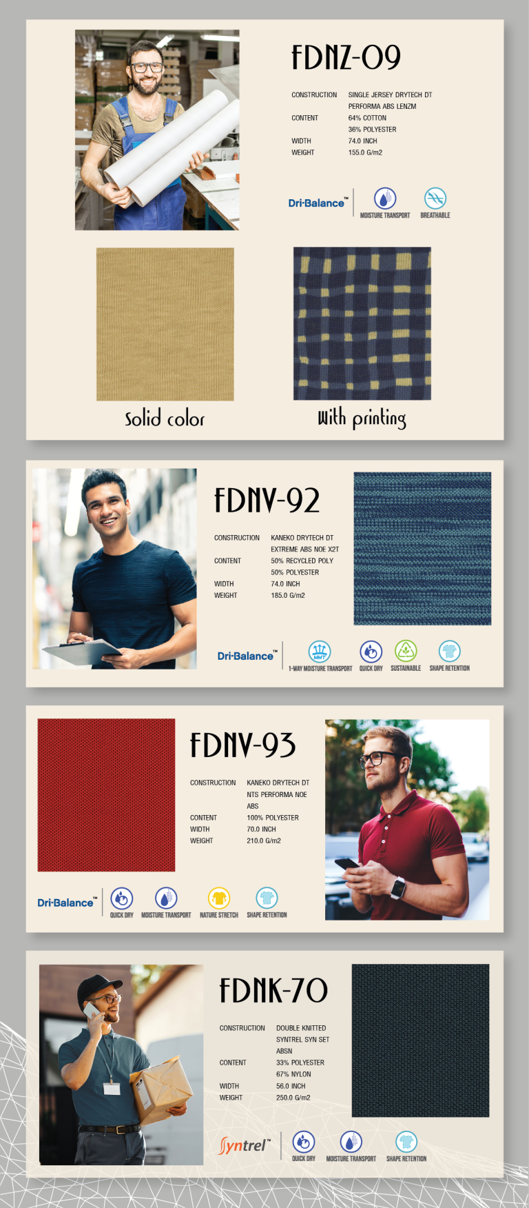Graphene NAN YANG TEXTILE GROUP graphene-nan-yang-textile-group